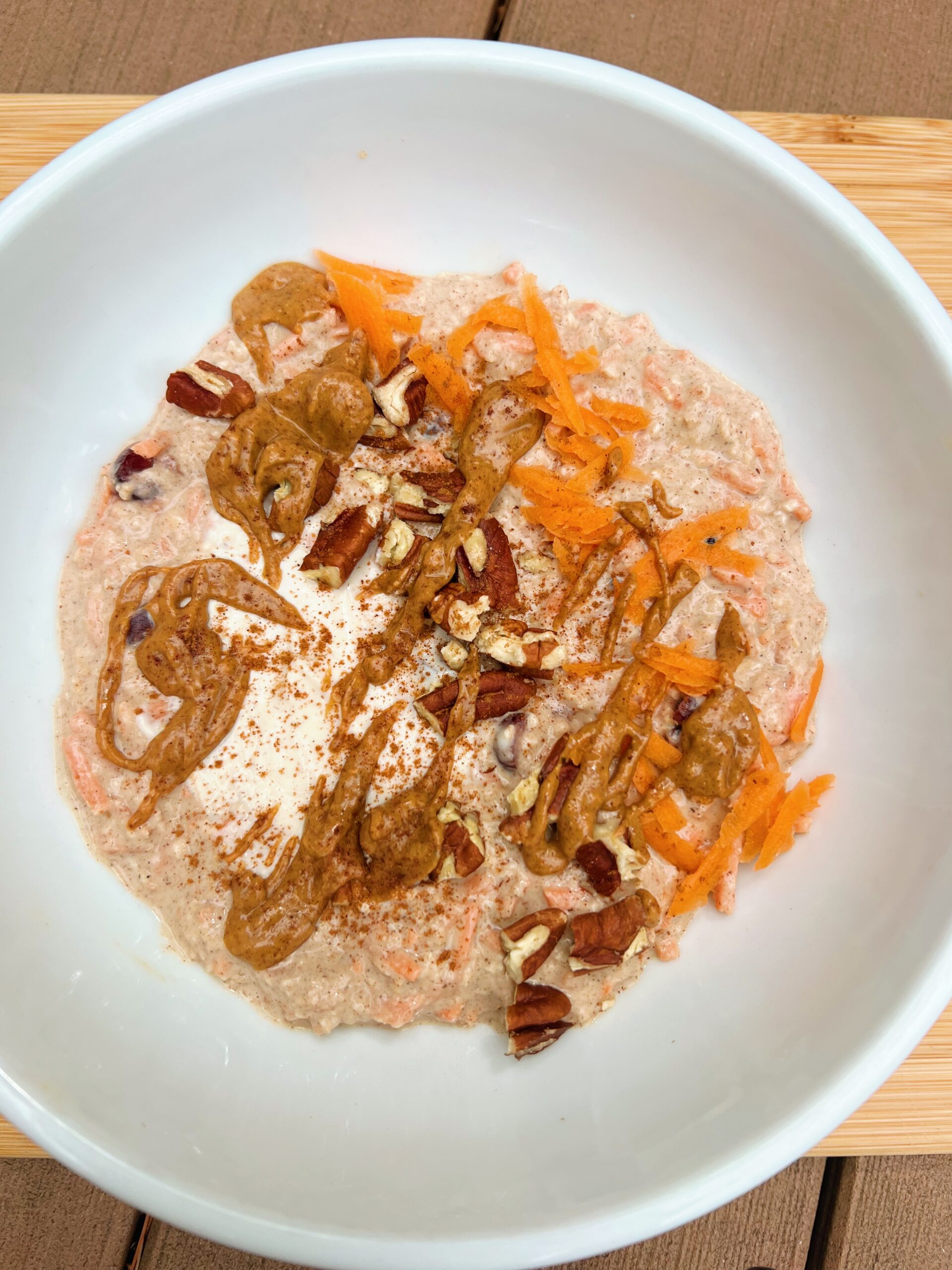 Oatmeal 101: How to Level Up Your Daily Oatmeal – Amy Stephens Nutrition