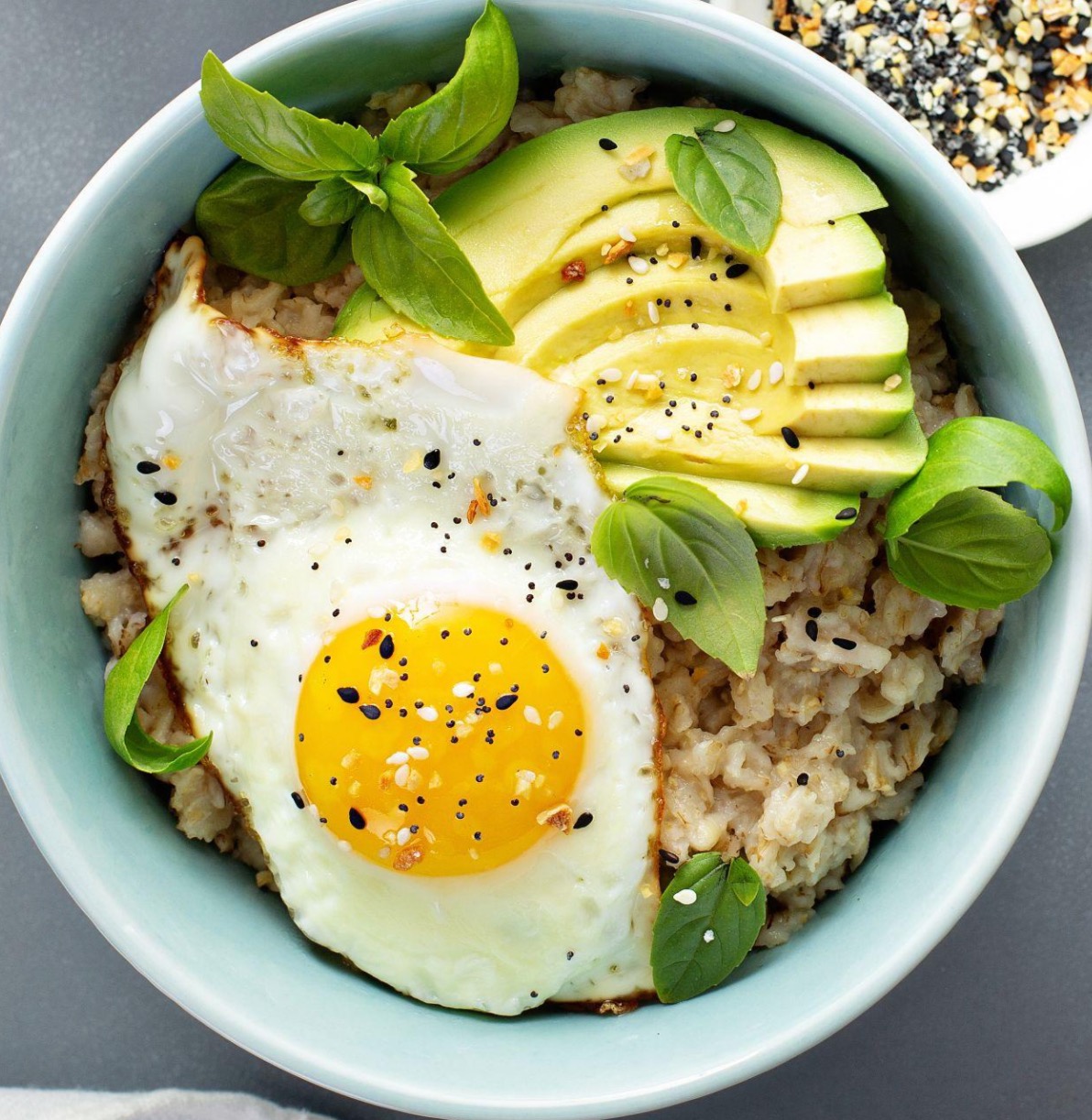 Oatmeal 101: How to Level Up Your Daily Oatmeal – Amy Stephens Nutrition