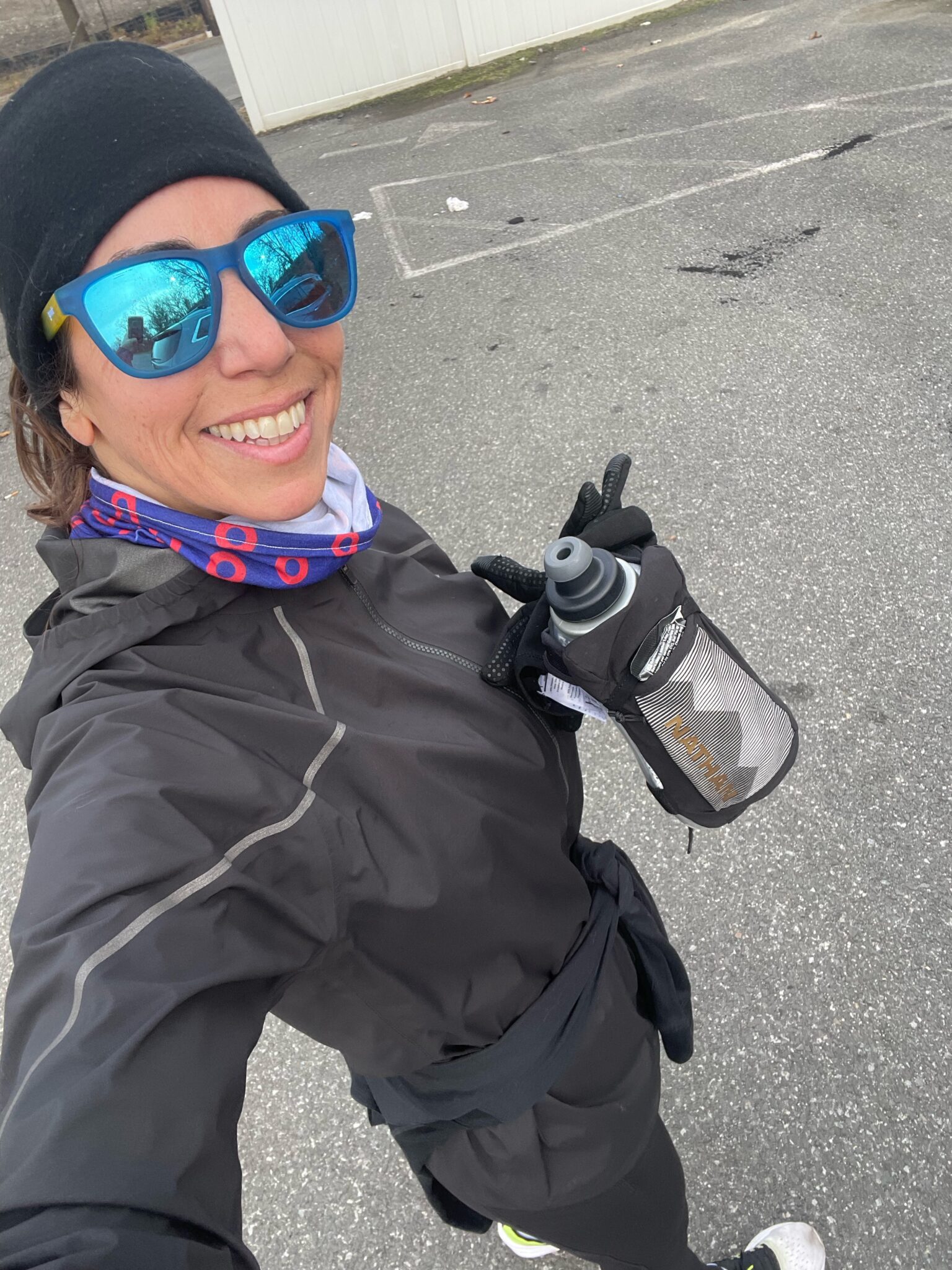 Fueling for winter training – Amy Stephens Nutrition