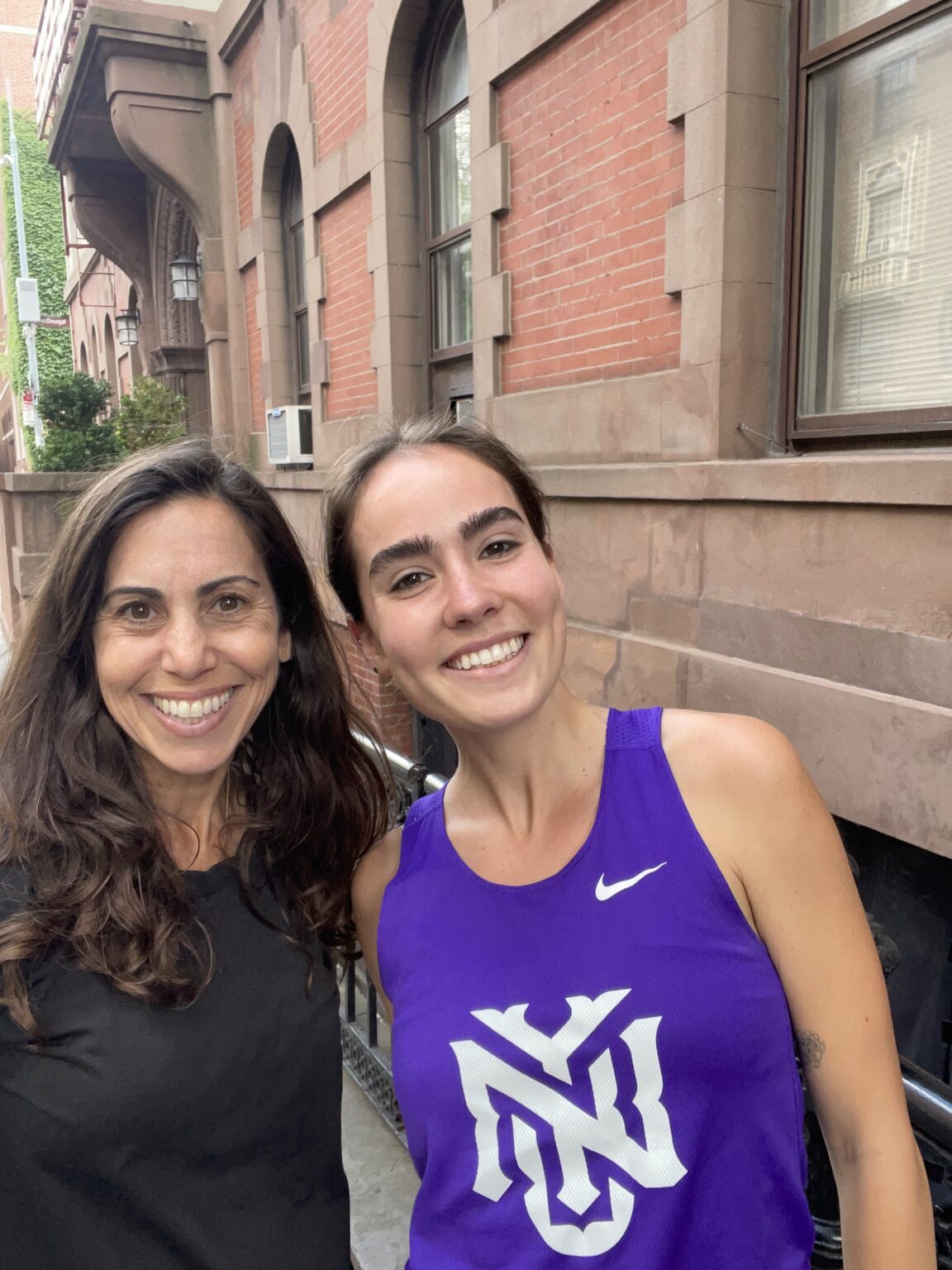 OPTIMIZING NUTRITION FOR A HIGH SCHOOL FEMALE ATHLETE – Amy Stephens ...